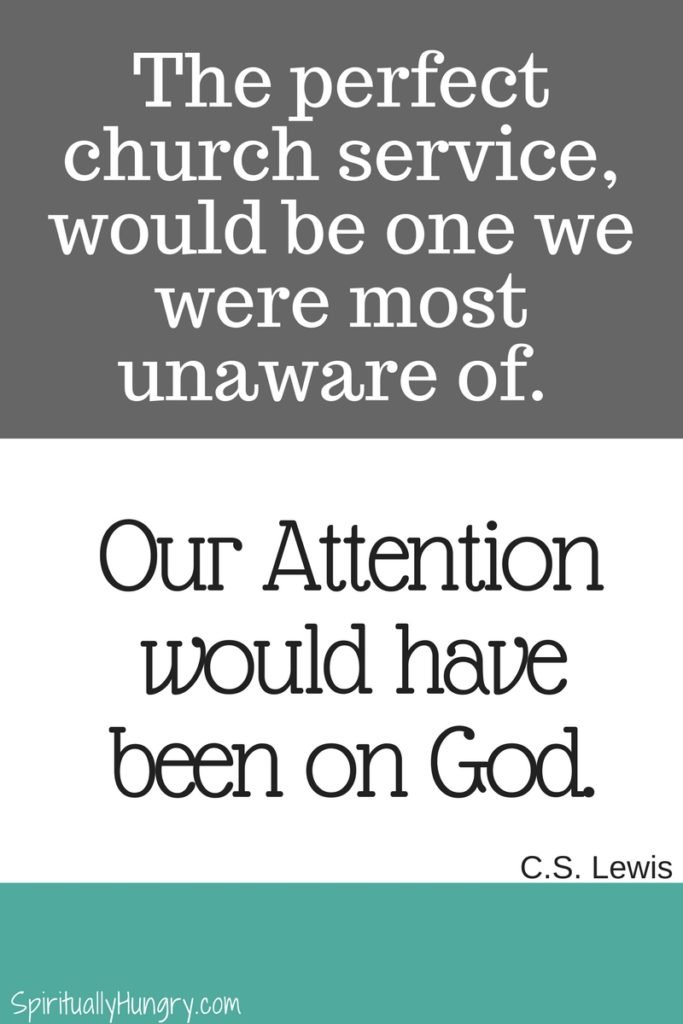 Ultimate Guide To Finding The Right Church For You - Page 4 of 6 ...