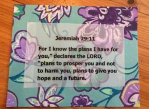 Make Your Own Scripture Memorization Cards - Spiritually Hungry