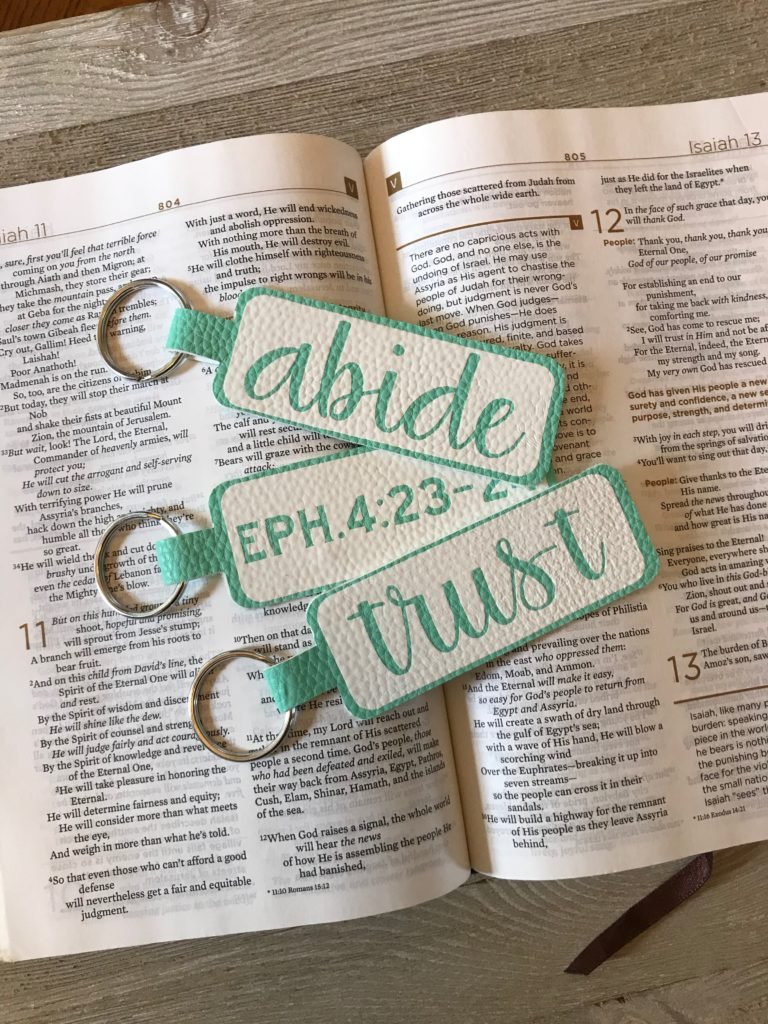 The Best Bible Verses For 2020 - Spiritually Hungry