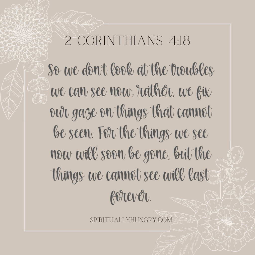 Bible Verses For Infertility - Spiritually Hungry